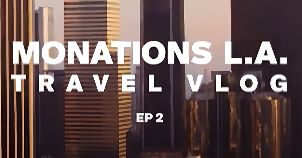 NEWS MONAT Global – MONAT GLOBAL