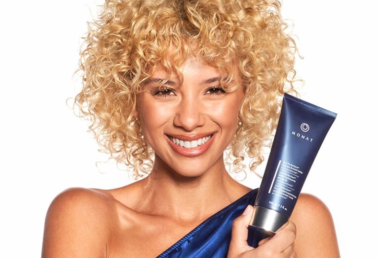 Curls, Defined: Your Guide to MONAT Curl Perfection™ – MONAT GLOBAL