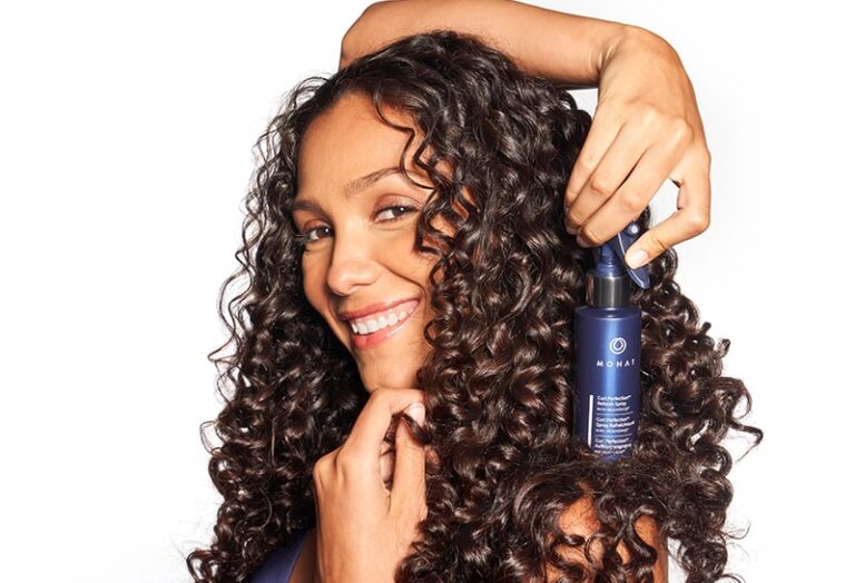 Curls, Defined: Your Guide to MONAT Curl Perfection™ – MONAT GLOBAL