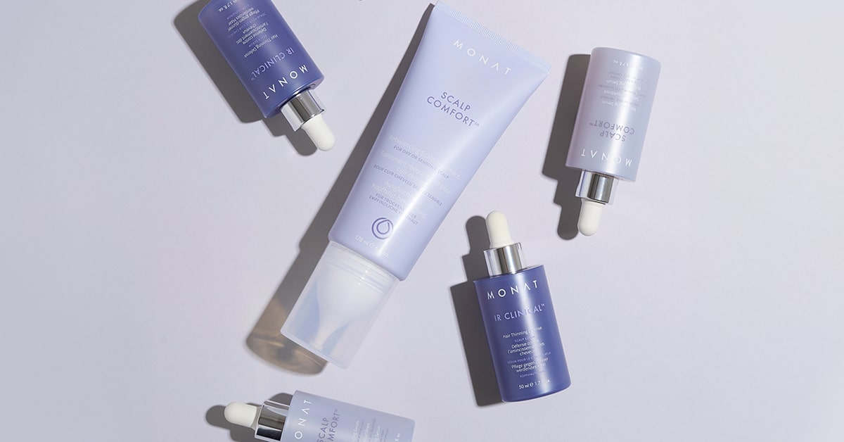 HAIR – MONAT GLOBAL