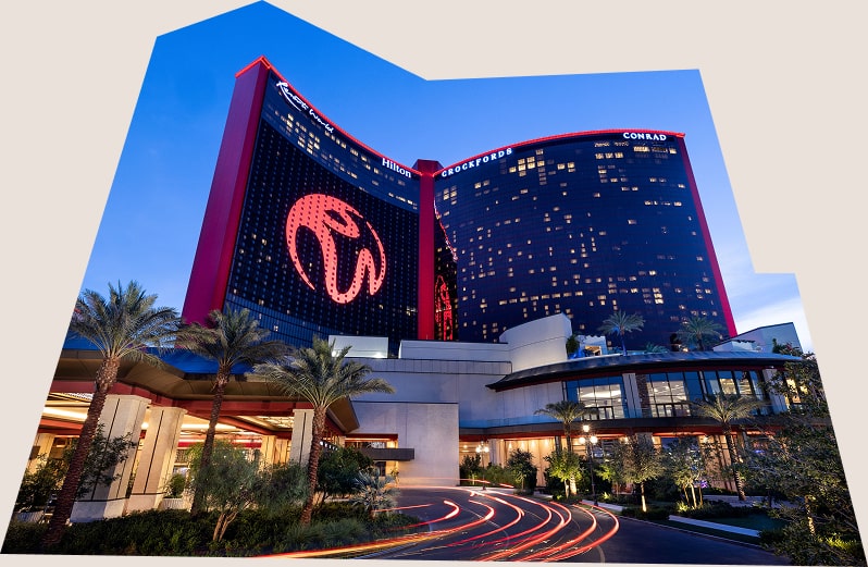 MONATions 2025 in Las Vegas | A Legendary Experience at Resorts World