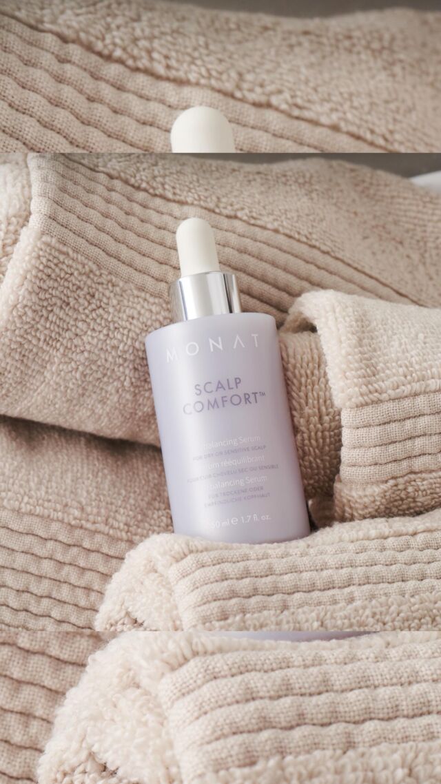 Just 14 days to a game-changing scalp transformation! 🌱 After using the ...